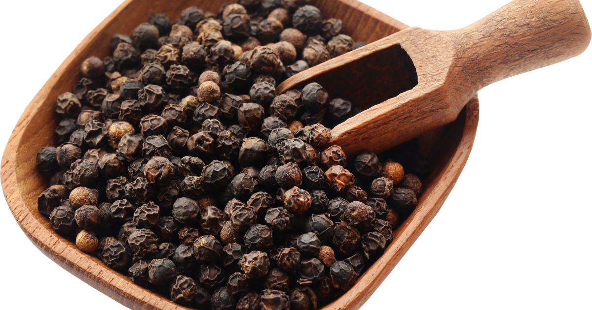 What is Kitchen Pepper? 10 Surprising Health Benefits!