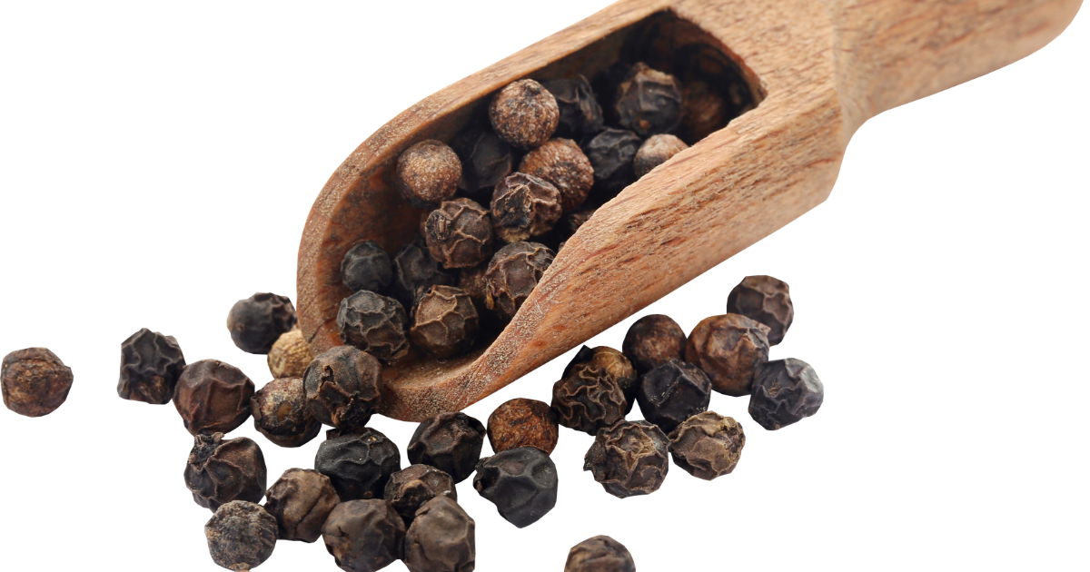 What is Kitchen Pepper? 10 Surprising Health Benefits!