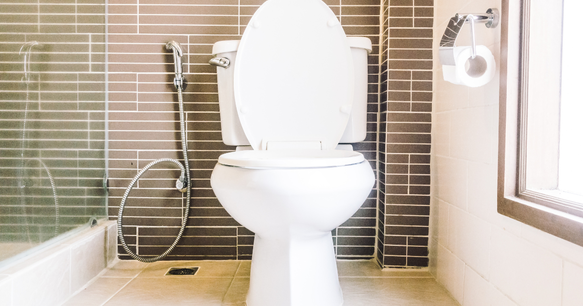 How to Protect Bathroom Walls from Urine: Tips and Tricks